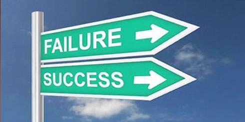 Leadership and the Success of Failure - The Osborne Group