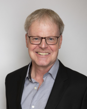 Peter Keating - The Osborne Group